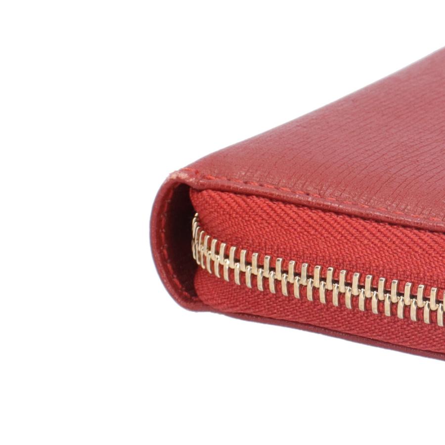 GUCCI（グッチ） インターロッキングG 長財布 レザー 309705