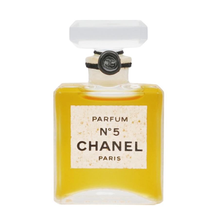 CHANEL シャネル PARFUM N゜5 香水 レディース 中古 美品 : R&KリサイクルキングYahoo!店 - 通販 - Yahoo!ショッピング