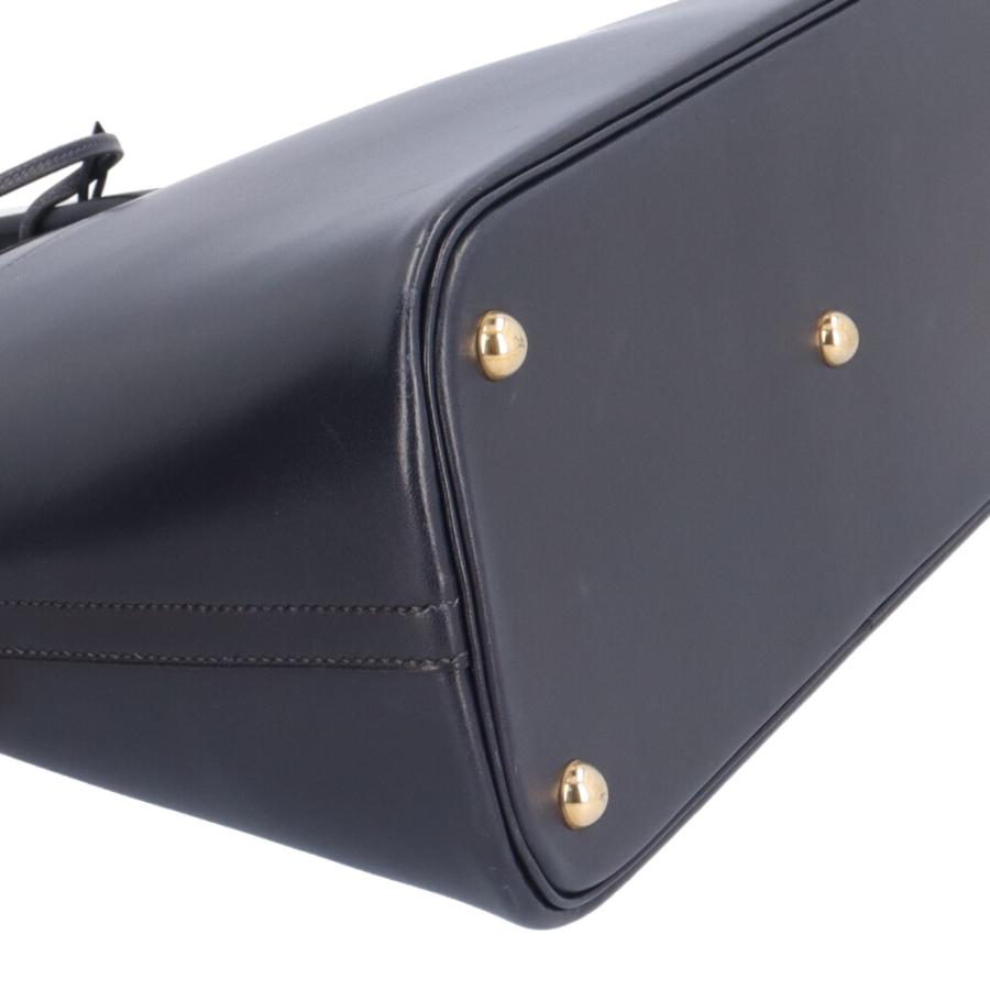 HERMES（エルメス） ボリード35 ショルダーバッグ ボックスカーフ