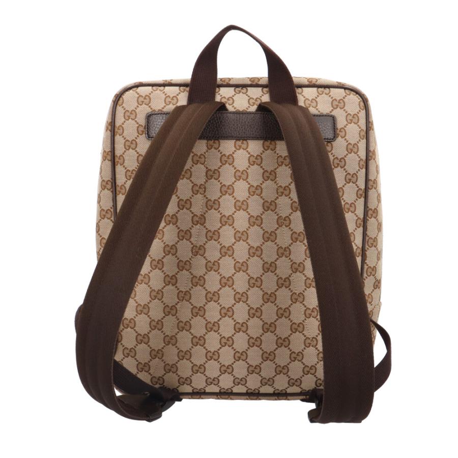 グッチ GGキャンバス リュック・デイパック GGキャンバス 630914 498075 メンズ GUCCI 中古 ...