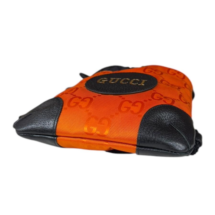 GUCCI（グッチ） オフ ザ グリット リュック・デイパック ナイロン