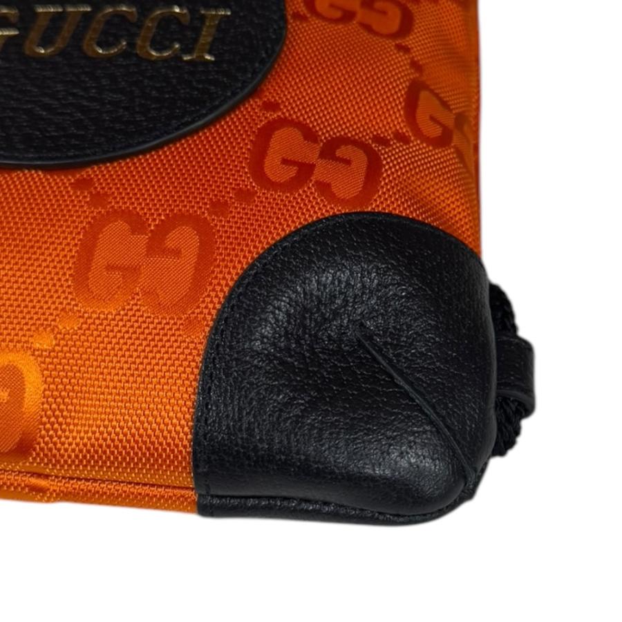 GUCCI（グッチ） オフ ザ グリット リュック・デイパック ナイロン
