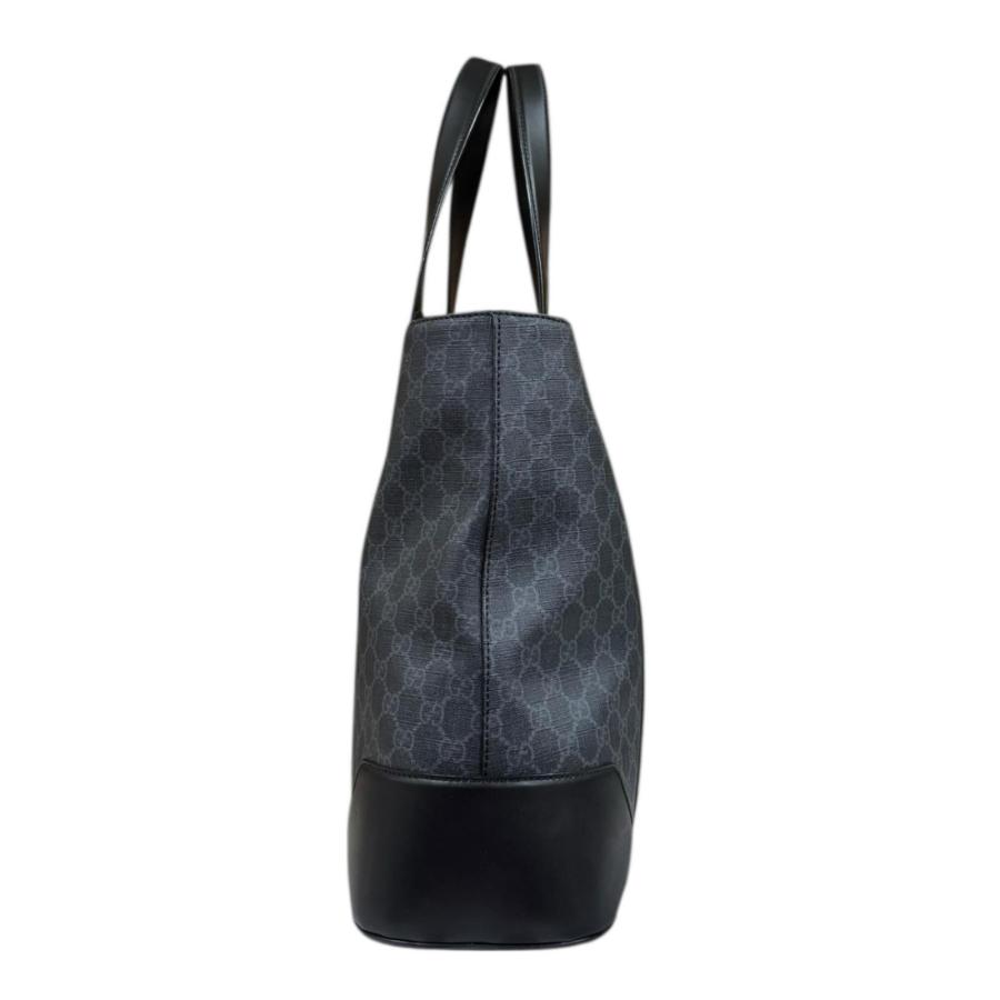 GUCCI（グッチ） シェリー トートバッグ GGスプリームキャンバス