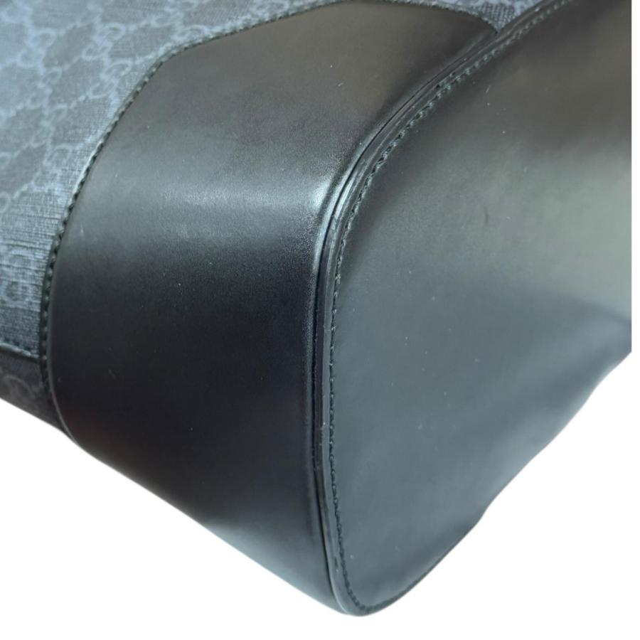 GUCCI（グッチ） シェリー トートバッグ GGスプリームキャンバス