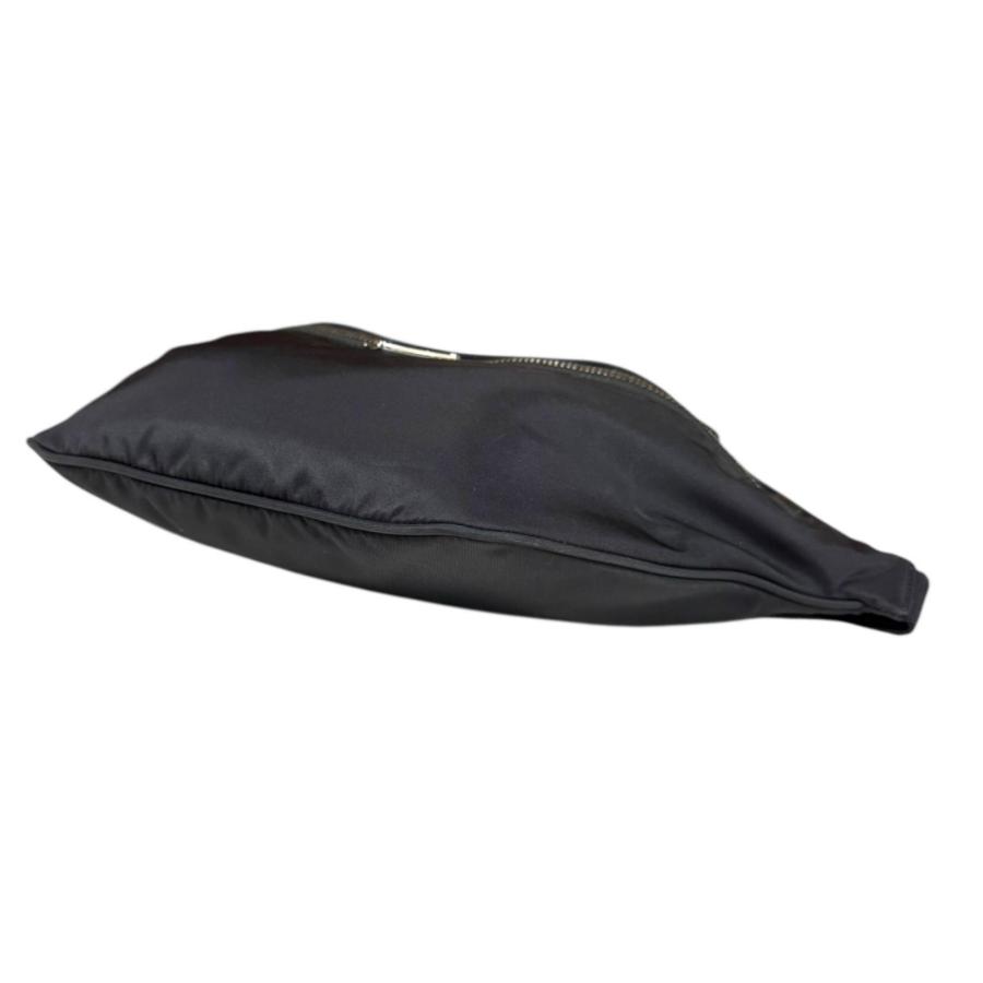 PRADA（プラダ） サフィアーノレザー ベルトバッグ ボディバッグ