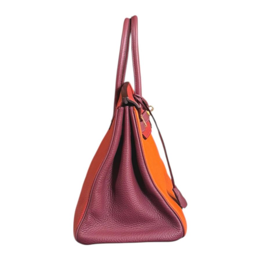 HERMES（エルメス） パーソナルオーダー バーキン35 ハンドバッグ