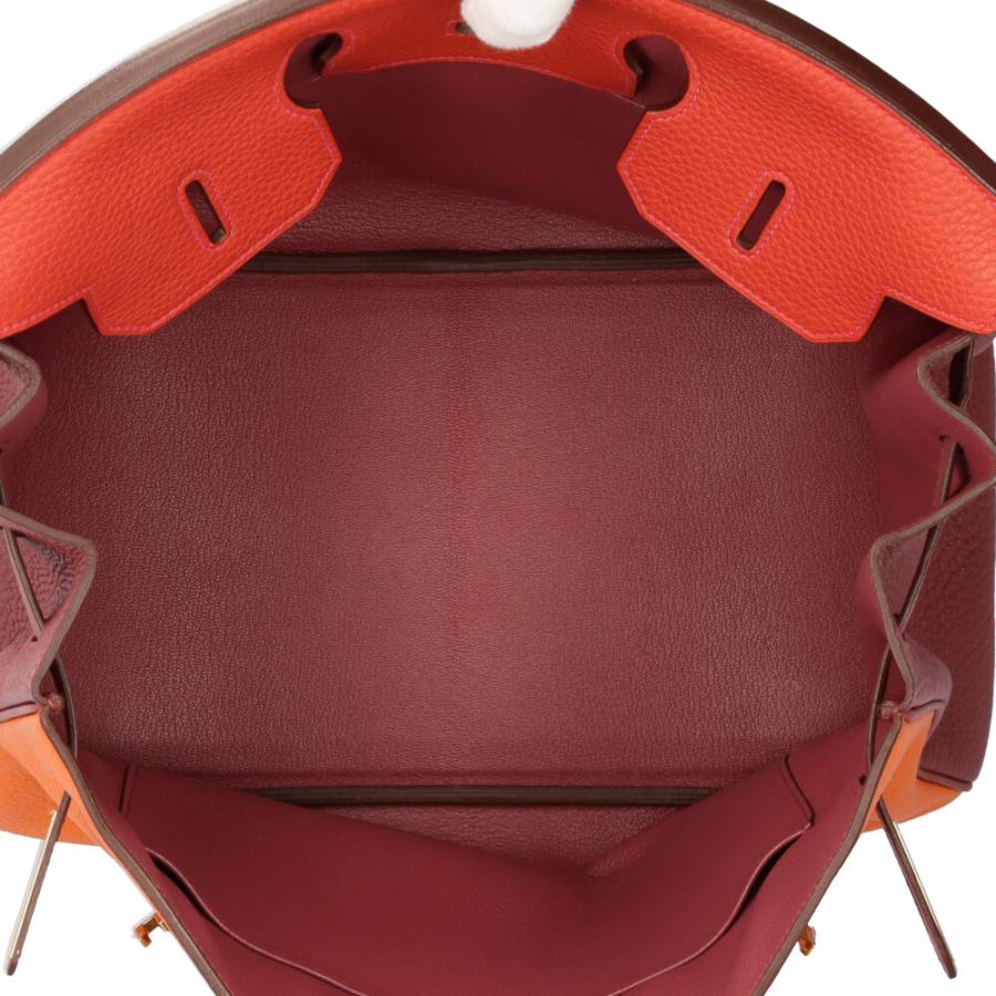HERMES（エルメス） パーソナルオーダー バーキン35 ハンドバッグ