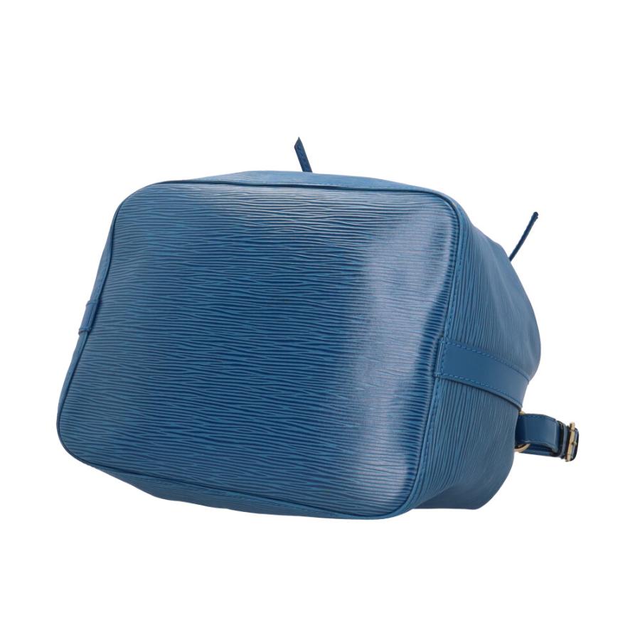 LOUIS VUITTON（ルイ・ヴィトン） プチノエ エピ ショルダーバッグ