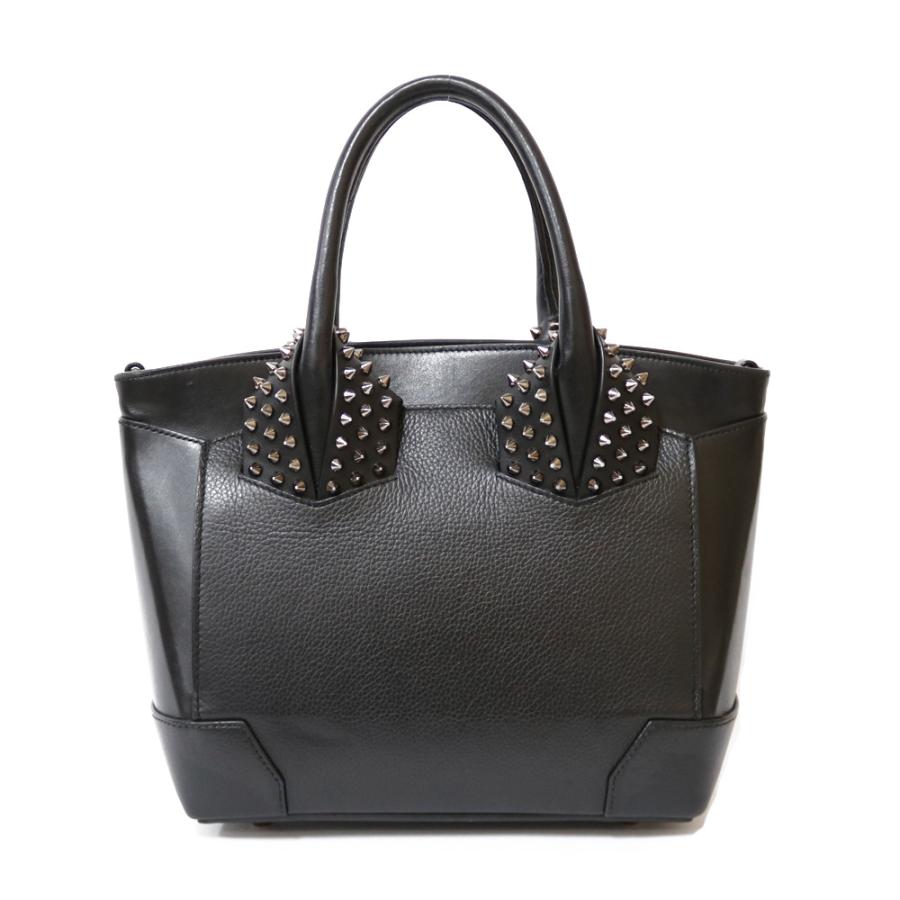 Christian Louboutin（クリスチャンルブタン） ハンドバッグ ブラック