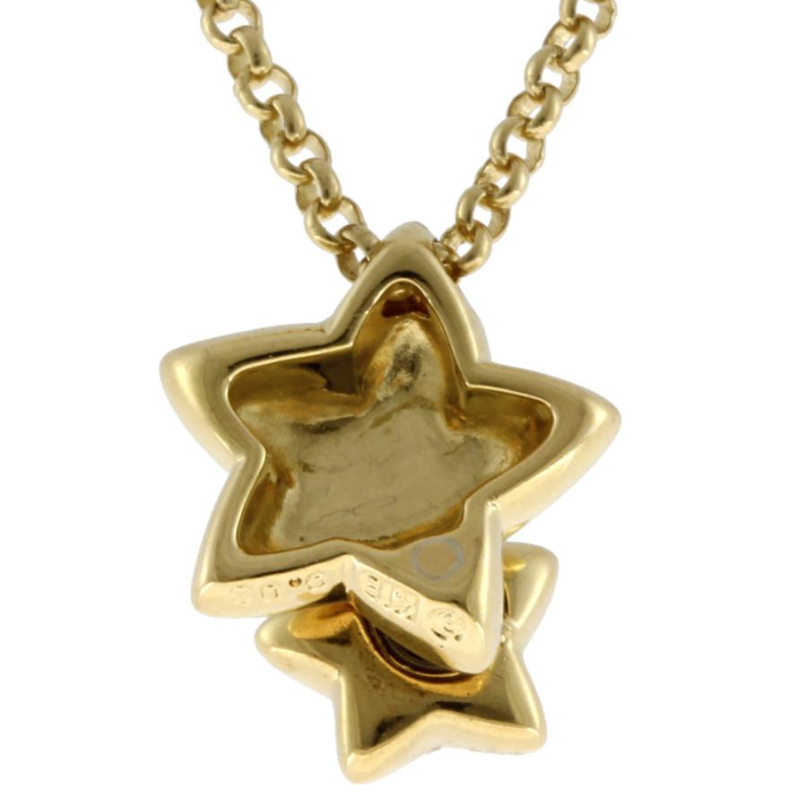 タサキ TASAKI ネックレス 18金 K18イエローゴールド ダイヤモンド0.06ct レディース 中古 : R&KリサイクルキングYahoo!店 - 通販 - Yahoo!ショッピング