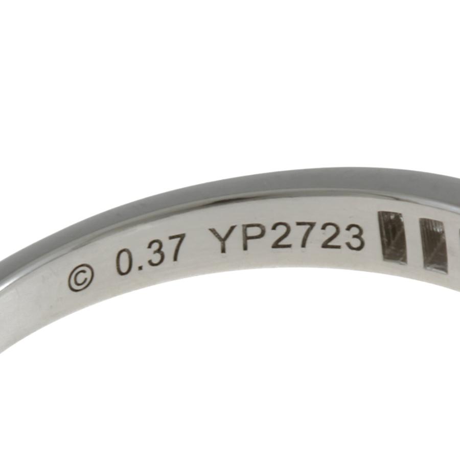 Cartier カルティエ CARTIER ソリテール #50 リング・指輪 10号 Pt950プラチナ ダイヤモンド レディース 中古 : R&KリサイクルキングYahoo!店 - 通販 ...