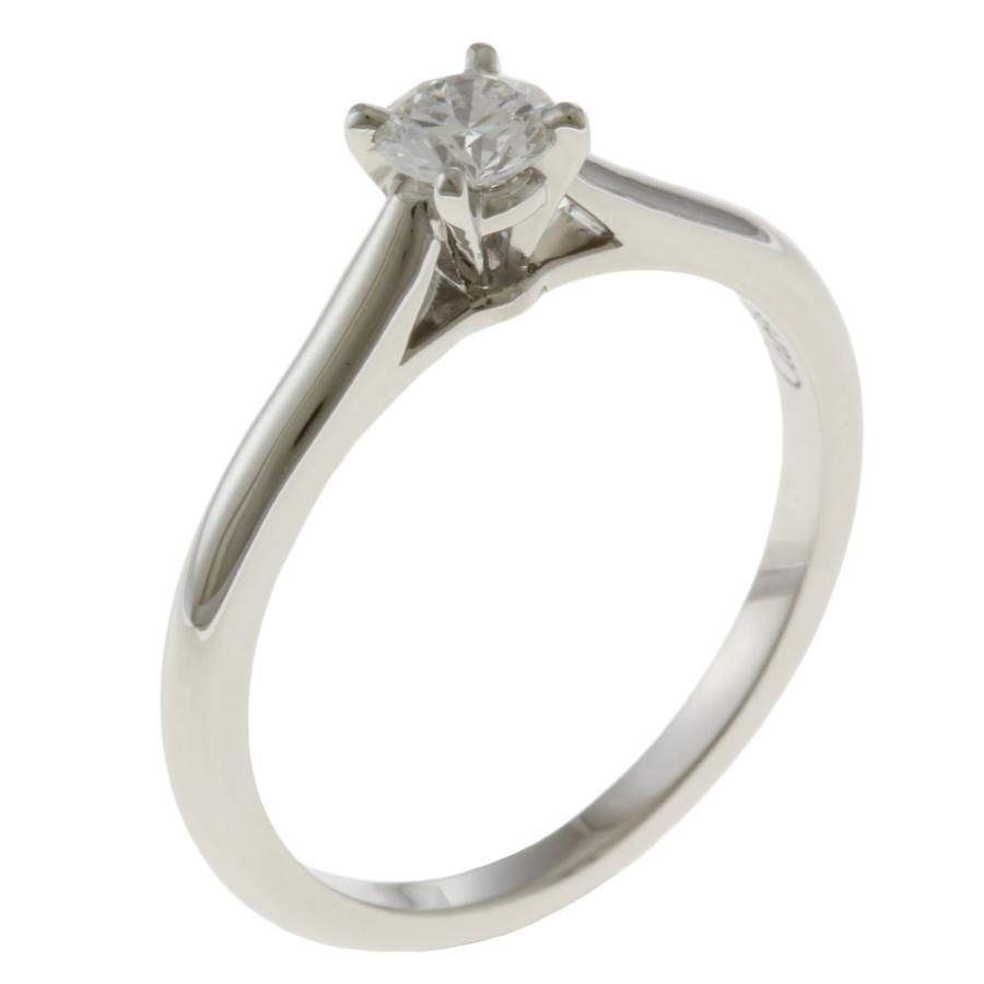 Cartier カルティエ ソリテール リング・指輪 9号 Pt950プラチナ ダイヤモンド 【中古】 : R&KリサイクルキングYahoo!店 - 通販 - Yahoo!ショッピング