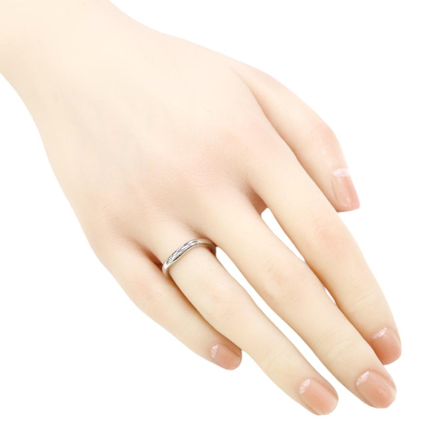 MIKIMOTO ミキモト リング 指輪 10号 Pt950プラチナ レディース 中古 美品 : R&KリサイクルキングYahoo!店 - 通販 - Yahoo!ショッピング