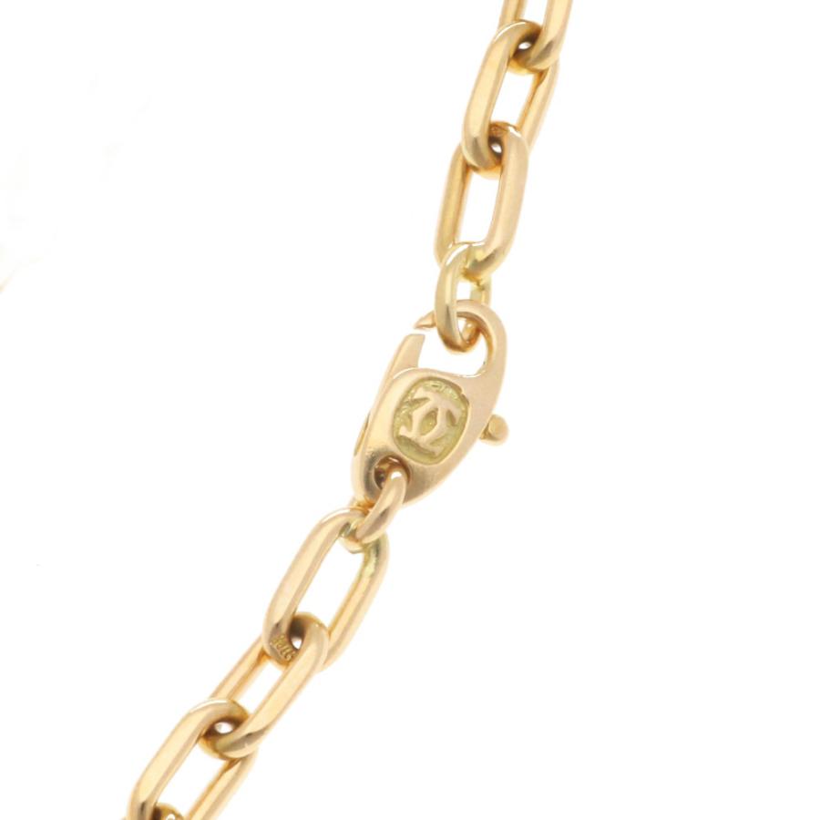 Cartier カルティエ スパルタカス ブレスレット 18金 K18 Cartier カルティエ スパルタカス ブレスレット 18金 K18