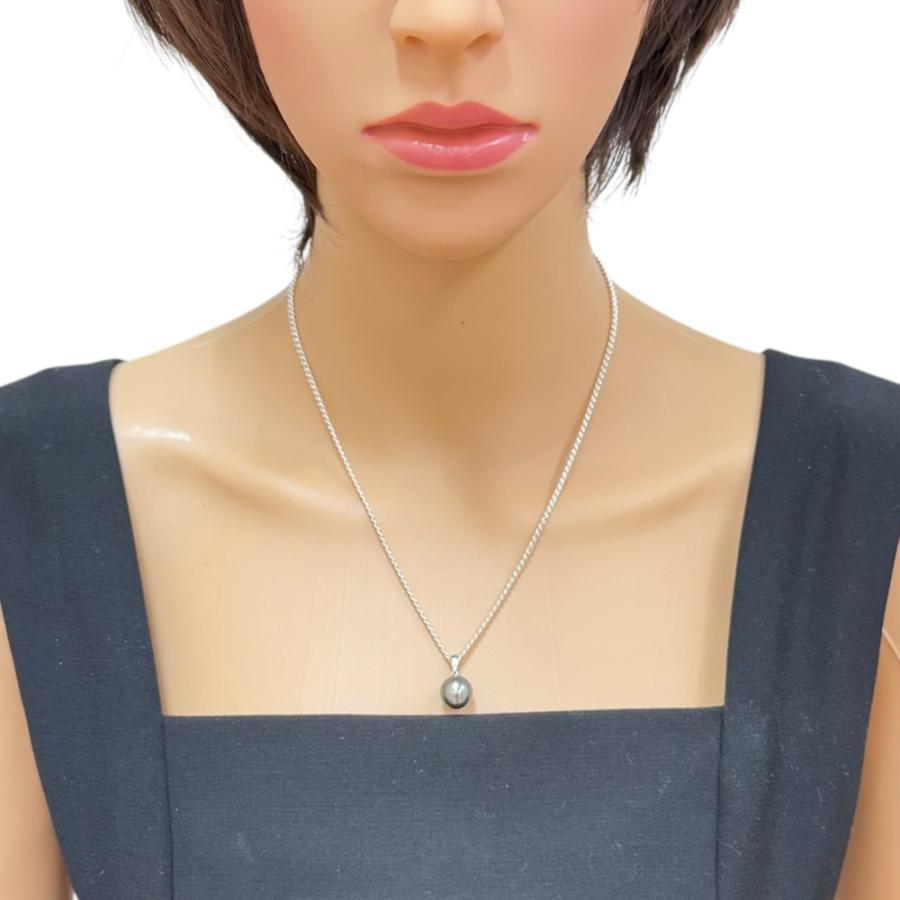 タサキ ペンダントトップ Pt900プラチナ パール レディース TASAKI 中古 美品 : R&KリサイクルキングYahoo!店 - 通販 - Yahoo!ショッピング