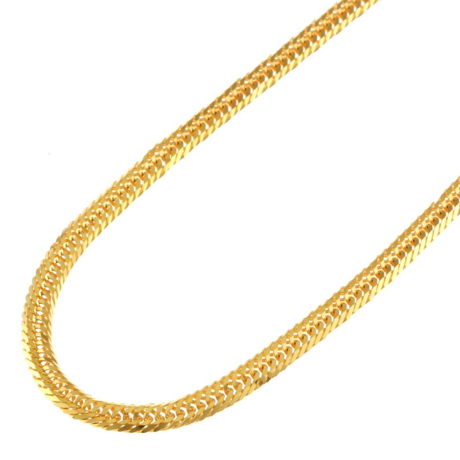 喜平 ネックレス 約12g 12面トリプル 12DCT 50cm 留め具中折れ式 喜平 ネックレス 約12g 12面トリプル 12DCT 50cm 留め具中折れ式