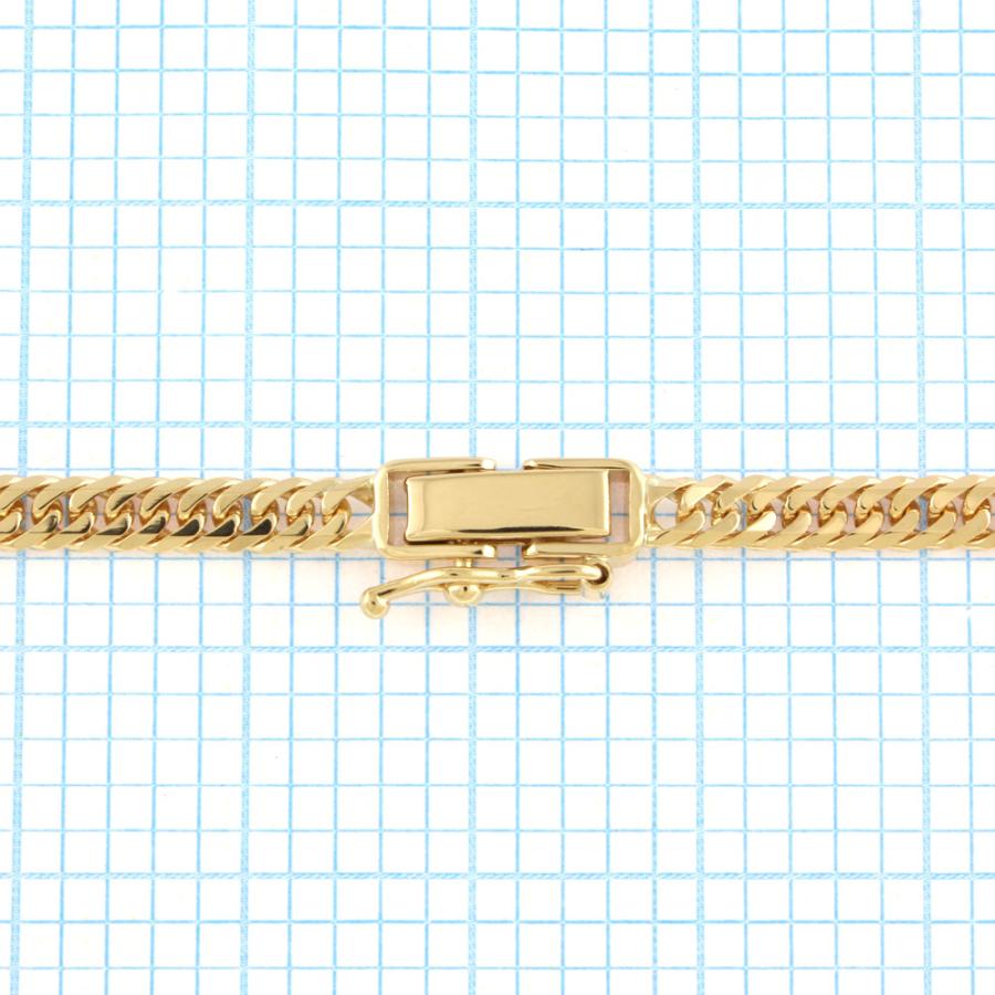 K18 ネックレスチェーン 喜平 キヘイ 約20.2g 6面ダブル 6DCW 60cm 留め具中折れ式 18金 K18ゴールド ゴールド 中古 : R&KリサイクルキングYahoo!店 ...