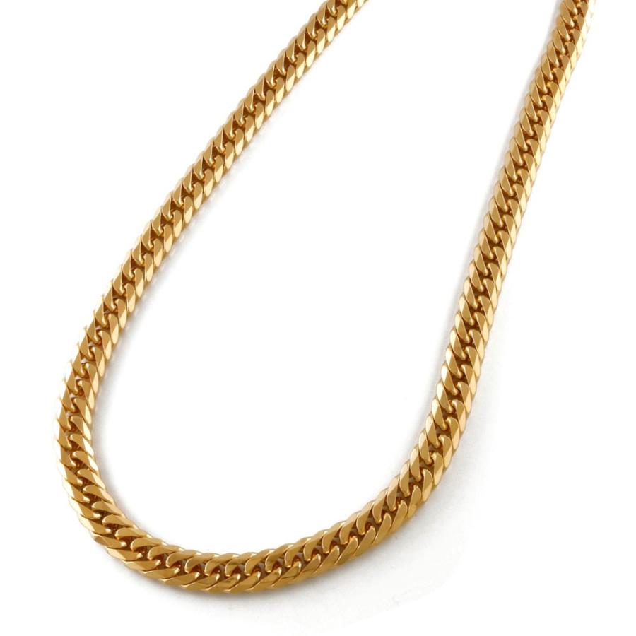 K18 ネックレス 喜平 キヘイ 6面 6DCW 60cm 100g前後 留め具中折れ式 18金 K18ゴールド ゴールド ギフト プレゼント 中古 : R&KリサイクルキングYahoo!店 ...