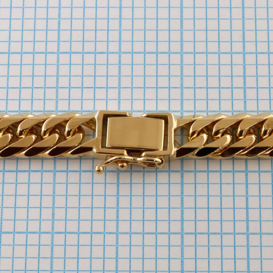 K18 ネックレス 喜平 キヘイ 6面 6DCW 60cm 100g前後 留め具中折れ式 18金 K18ゴールド ゴールド ギフト プレゼント 中古 : R&KリサイクルキングYahoo!店 ...