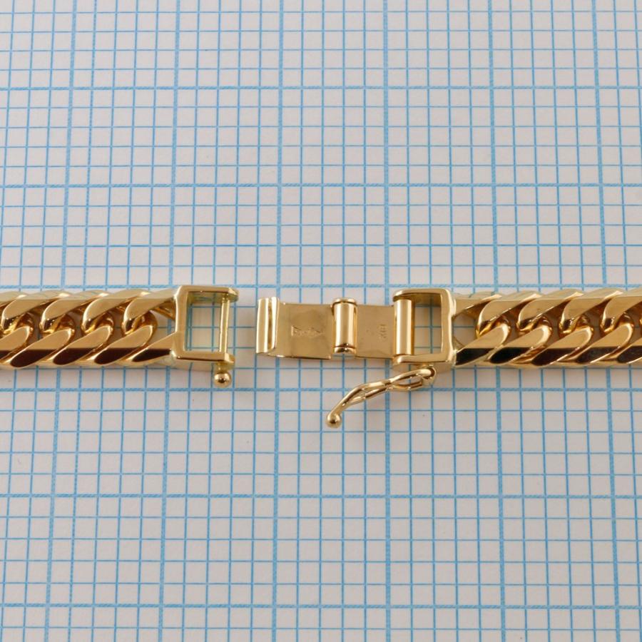 K18 ネックレス 喜平 キヘイ 6面 6DCW 60cm 100g前後 留め具中折れ式 18金 K18ゴールド ゴールド ギフト プレゼント 中古 : R&KリサイクルキングYahoo!店 ...