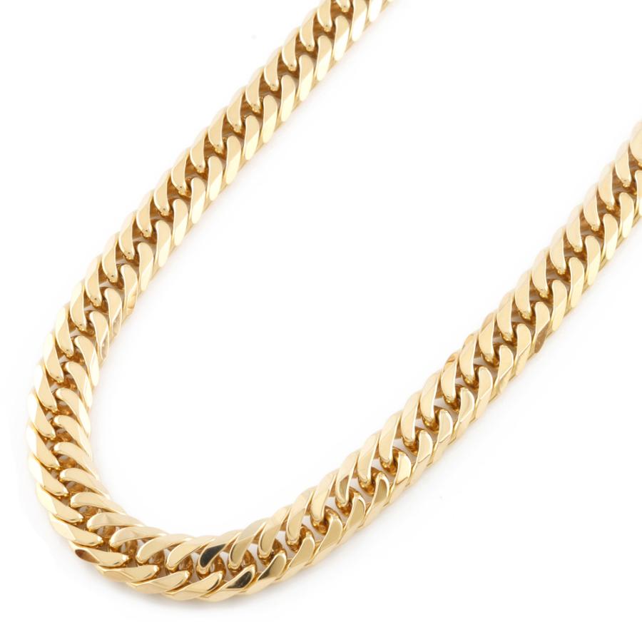 K18 ネックレスチェーン 喜平 キヘイ 約60.1g 6面ダブル 6DCW 60cm 留め具中折れ式 18金 K18ゴールド ゴールド 中古 : R&KリサイクルキングYahoo!店 ...