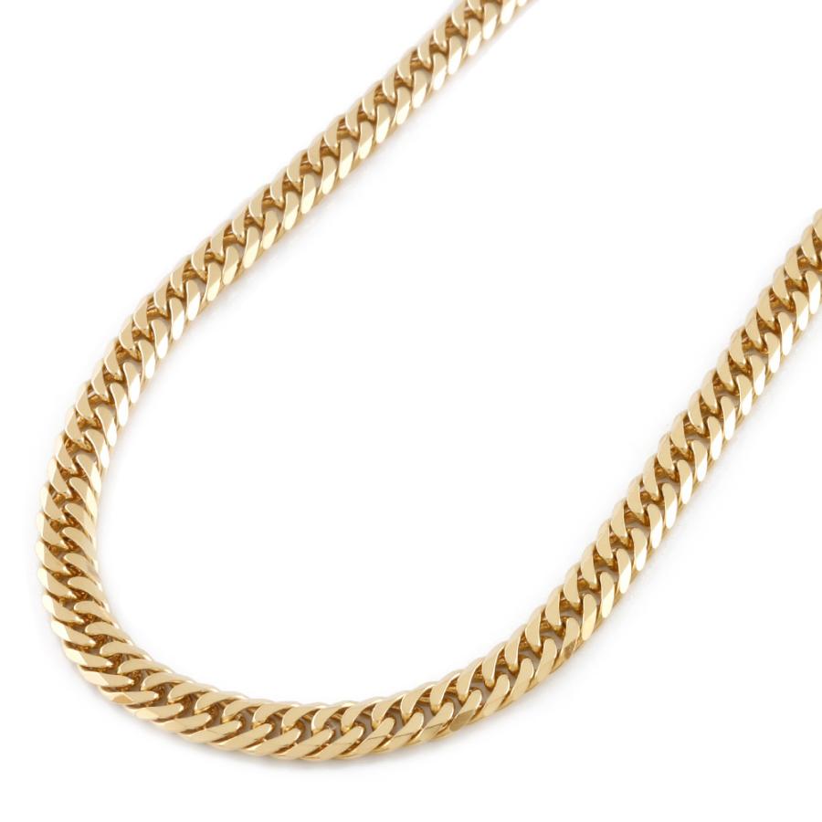 K18 ネックレスチェーン 喜平 キヘイ 約20.0g 6面ダブル 6DCW 60cm 留め具中折れ式 18金 K18ゴールド ゴールド 中古 : R&KリサイクルキングYahoo!店 ...