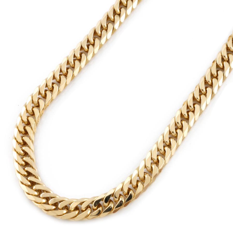 K18 ネックレスチェーン 喜平 キヘイ 約30.0g 6面ダブル 6DCW 62cm 留め具中折れ式 18金 K18ゴールド ゴールド 中古 : R&KリサイクルキングYahoo!店 ...