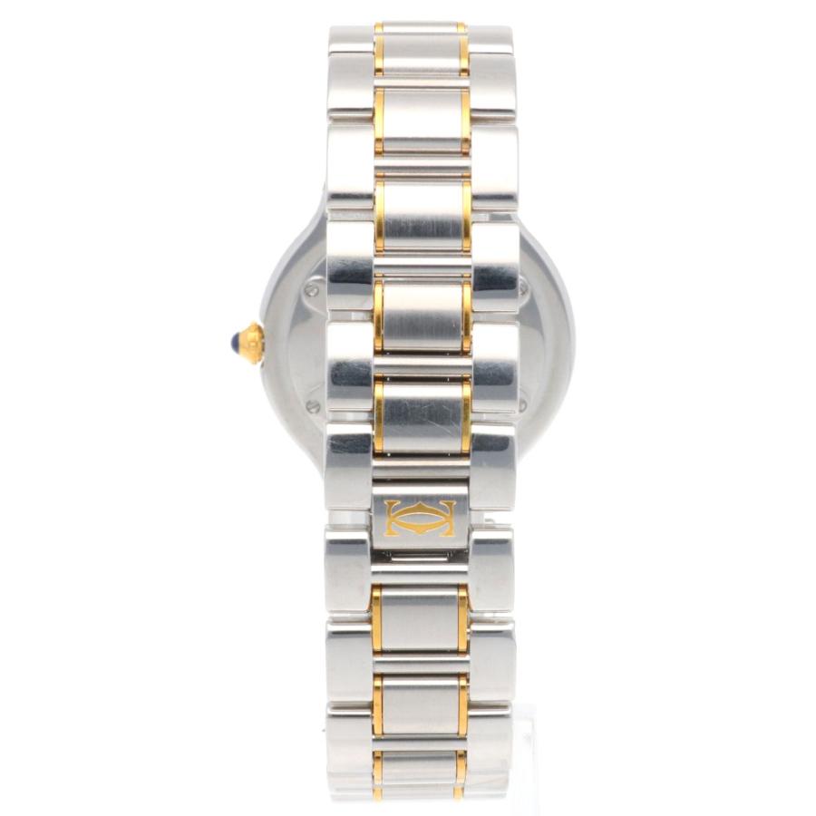 Cartier カルティエ マスト21 腕時計 時計 ステンレススチール Cartier カルティエ マスト21 腕時計 時計 ステンレススチール