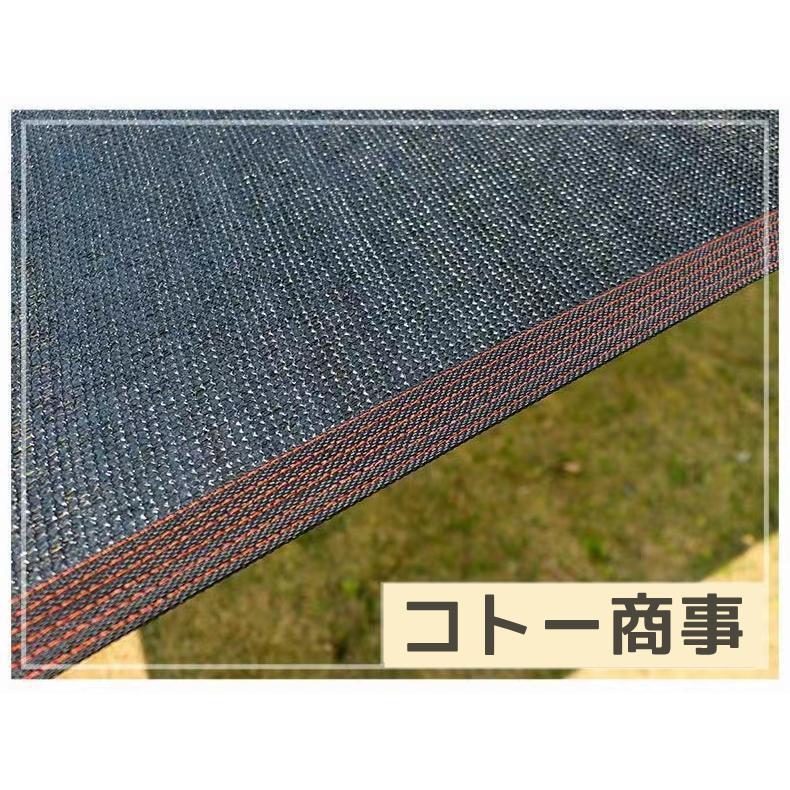 遮光カーテン サンシェード日よけ 2mX5m 植物遮熱 遮光シート オーニング すだれ 車庫 家庭用 日除け 屋根遮熱 遮熱シート 2mX4m :yicd3-10003810:RLストア ...