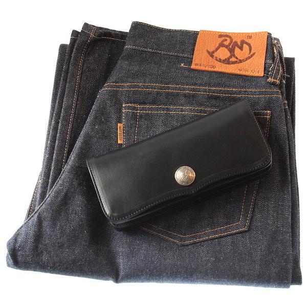 REDMOON レッドムーン 財布 ウォレット REDMOON ロング REDMOON レッドムーン 財布 ウォレット REDMOON ロング
