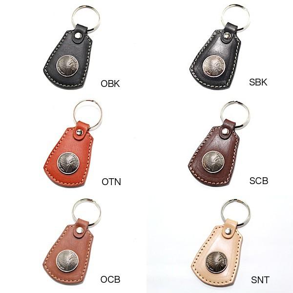 REDMOON レッドムーン キーホルダーREDMOON S-RM-KH2A オリジナルコンチョ : RM ism FUKUOKA - 通販 - Yahoo!ショッピング