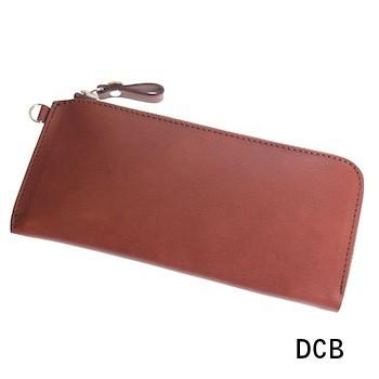 REDMOON レッドムーン ウォレット ラウンドファスナー L字 REDMOON レッドムーン ウォレット ラウンドファスナー L字