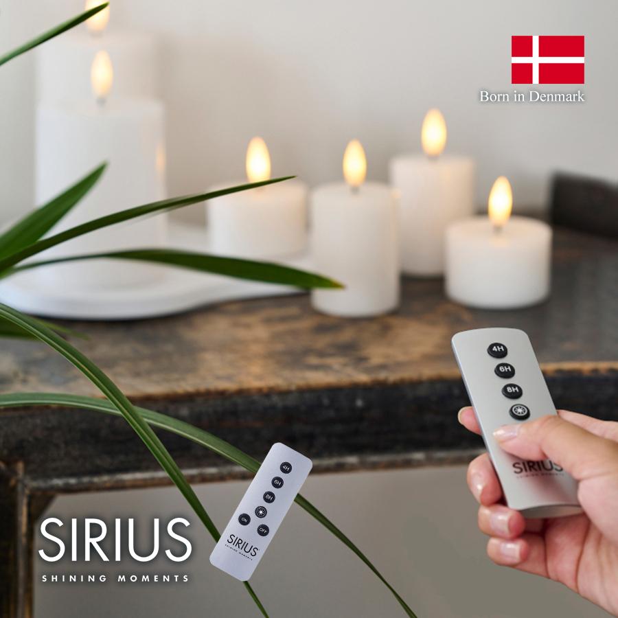 【SIRIUS】 Remote Control / リモートコントローラー : rm183488116 : R&Mインテリアストア - 通販 ...