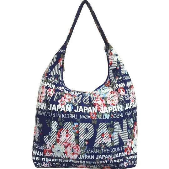 フラワーシティバッグ JAPAN BJP048-A : ROBIN-RUTH JAPAN - 通販 - Yahoo!ショッピング