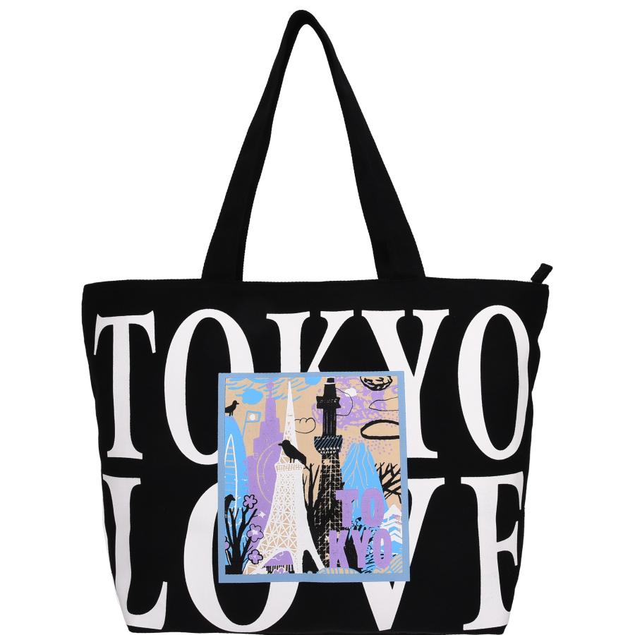 TOKYO LOVEバッグ BJP100-A : ROBIN-RUTH JAPAN - 通販 - Yahoo!ショッピング
