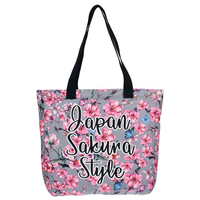 サクラブックバッグ BJP103-B : ROBIN-RUTH JAPAN - 通販 - Yahoo!ショッピング