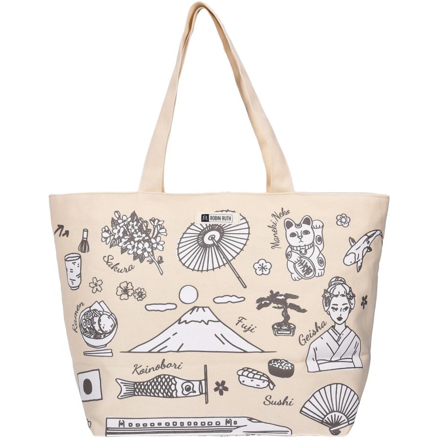 JAPAN FASHIONバッグ BJP104-A : ROBIN-RUTH JAPAN - 通販 - Yahoo!ショッピング