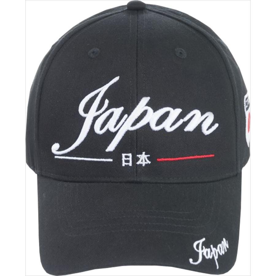 FLAG CAP JAPAN CJP015-A : ROBIN-RUTH JAPAN - 通販 - Yahoo!ショッピング