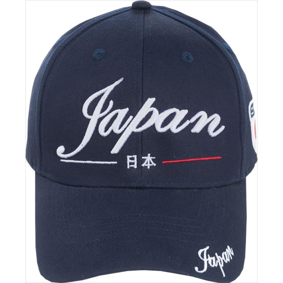 FLAG CAP JAPAN CJP015-B : ROBIN-RUTH JAPAN - 通販 - Yahoo!ショッピング