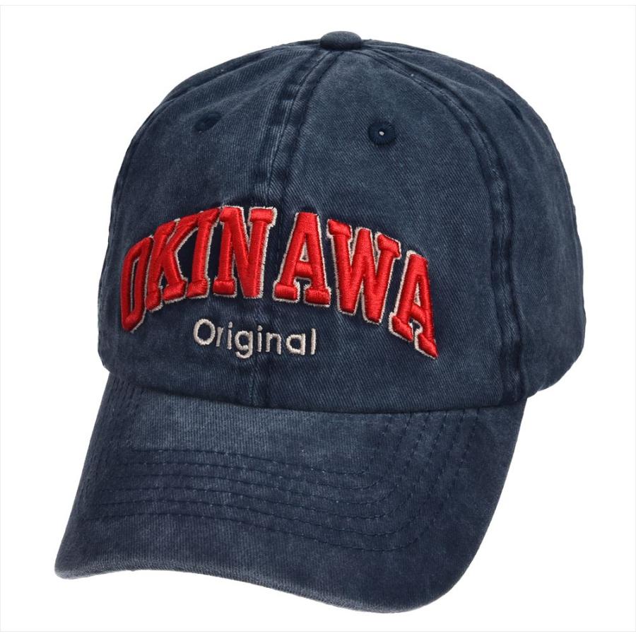 レギュラー CAP OKINAWA COK004-B : ROBIN-RUTH JAPAN - 通販 - Yahoo!ショッピング