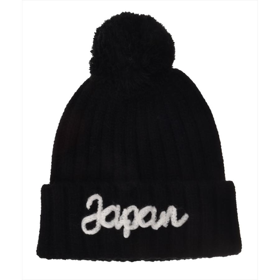 ショートニットCAP JAPAN HJP007-A : ROBIN-RUTH JAPAN - 通販 - Yahoo!ショッピング