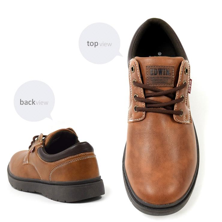 EDWIN 2023新作 EDWIN スニーカー メンズカジュアルスニーカー 7350 25.5/26.0/26.5/27.0/28.0/シューズ/靴/ : robinfoot - 通販 ...