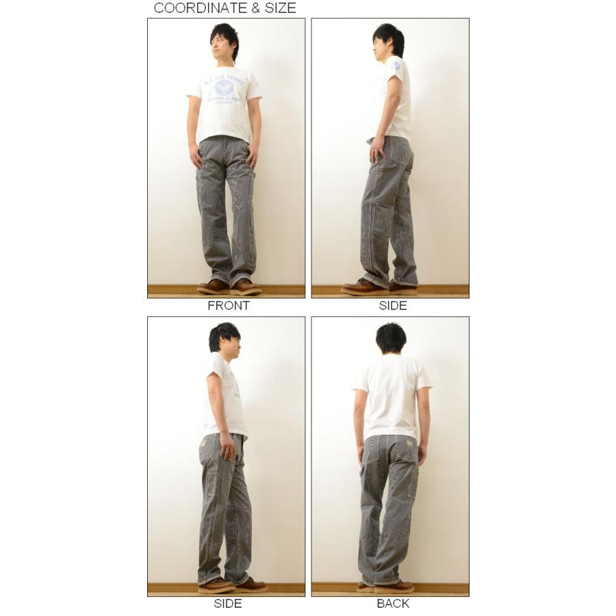 KOJIMA GENES 児島ジーンズ ベーシック ペインター パンツ メンズ デニム ジーパン ワークパンツ 切り替え チノパン アメカジ Basic Painter Pants RNB ...