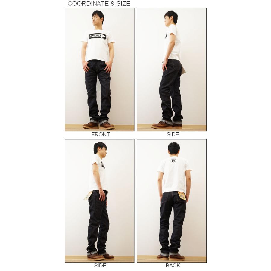 桃太郎ジーンズ MOMOTARO JEANS 銅丹 デニム ジッパーフライ 桃太郎ジーンズ MOMOTARO JEANS 銅丹 デニム ジッパーフライ
