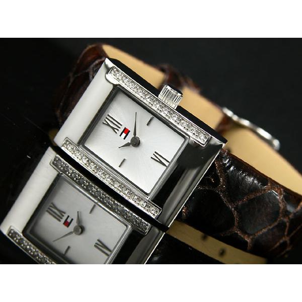 TOMMY HILFIGER 【TOMMYHILFIGERトミーヒルフィガー】レディース腕時計1780408 : ロビンソン - 通販 ...