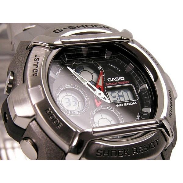 G-SHOCK CASIOカシオ Gショック 海外モデルG-511D-1AVCR : ロビンソン - 通販 - Yahoo!ショッピング
