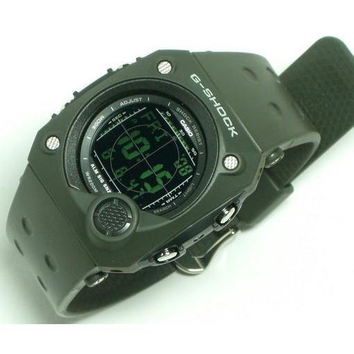 G-SHOCK CASIO カシオ Gショック C3SERIES G-8000-3VDR 海外モデル : ロビンソン - 通販 - Yahoo ...