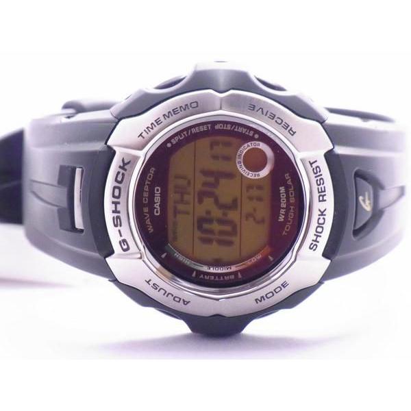 G-SHOCK カシオ CASIO ソーラー腕時計 Gショック GW-700A-9V : ロビンソン - 通販 - Yahoo!ショッピング