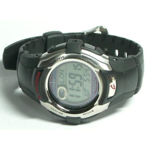 G-SHOCK CASIO カシオ Gショック ソーラー腕時計 G7300-1V 海外モデル : ロビンソン - 通販 - Yahoo!ショッピング