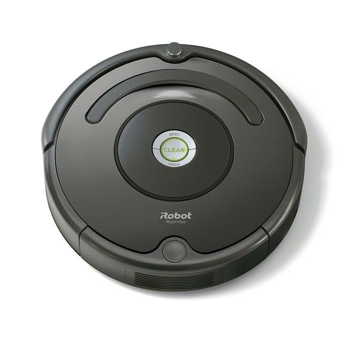 ルンバ iRobot ロボット掃除機 ルンバ642 R642060 : ロビンソン - 通販 - Yahoo!ショッピング